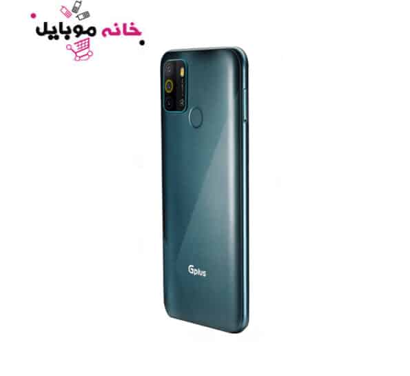 خرید و قیمت موبایل جی پلاس G plus S10 2022 - خانه موبایل